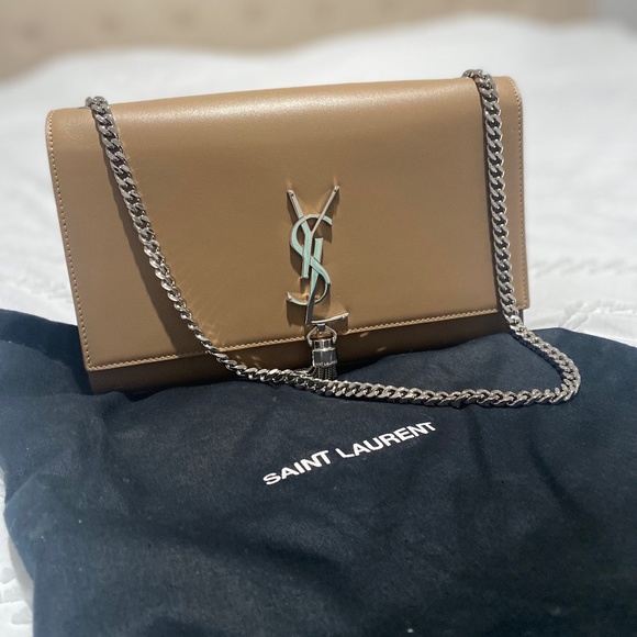 Yves Saint Laurent | Bags | Ysl Kate Medium | Poshmark